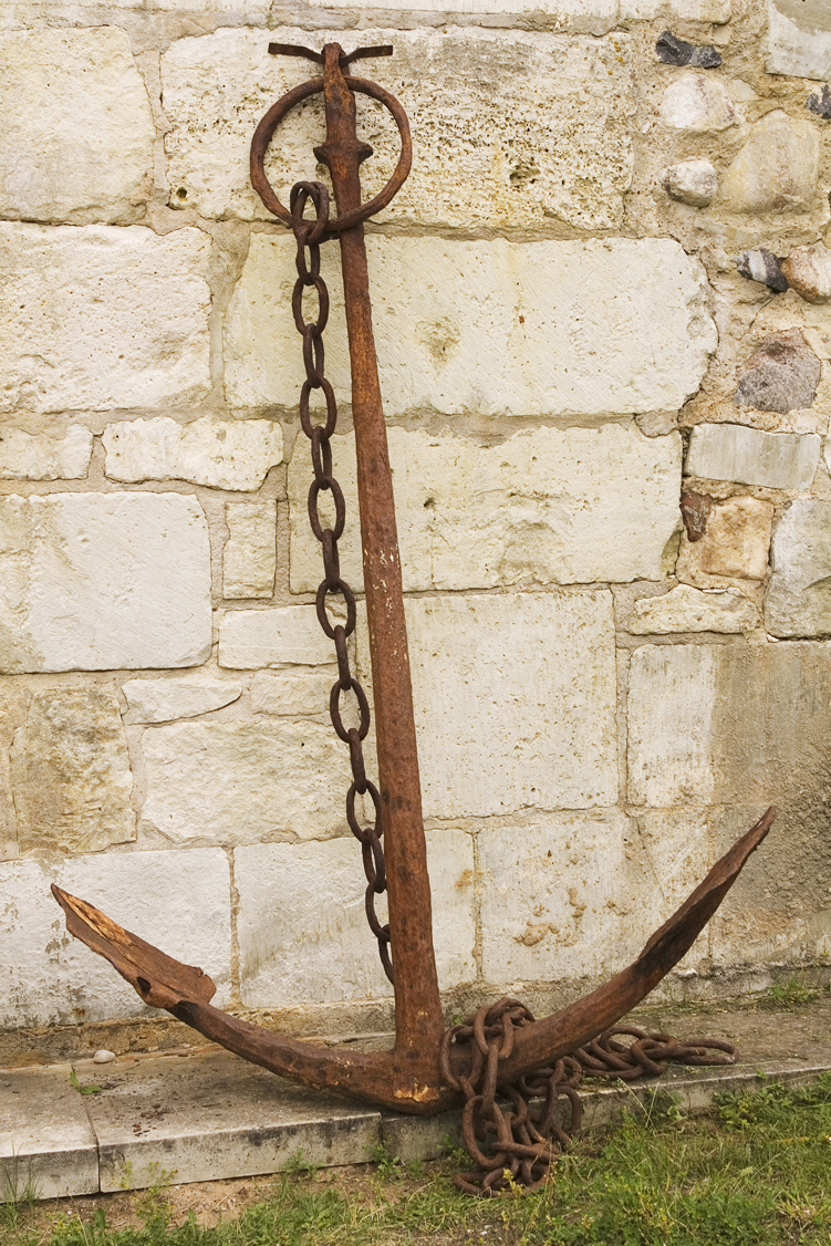 God’s Faithfulness, Our Anchor – Knowing God through His Word … Day by Day