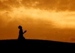 Crying out to God in distress – Knowing God through His Word … Day by Day