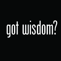 Got wisdom? – Knowing God through His Word … Day by Day