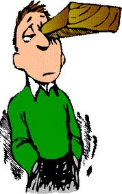 Dealing With Logs – Knowing God through His Word … Day by Day