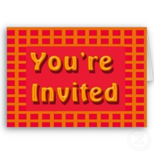 The Greatest Invitation – Knowing God through His Word … Day by Day